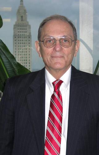 BR lawyer Rubin debuts his first novel, ‘Cottoncrest Curse’ | Books ...