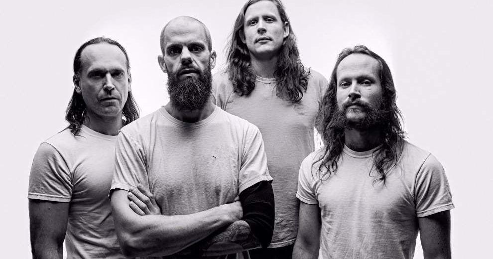 Baroness, Anthrax come to BR in the fall | Music | theadvocate.com
