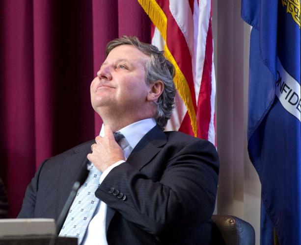 Appeals court to hear tossing of Mary Roper's defamation suit against ...