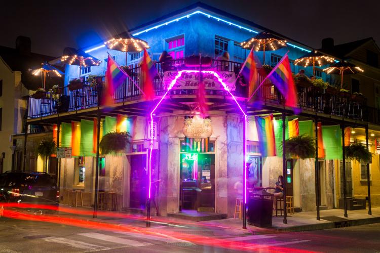 A guide to the bars that anchor the Southern Decadence experience ...