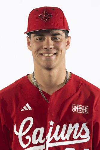 UL baseball: Breaking down the Cajuns lineup | UL Ragin' Cajuns ...