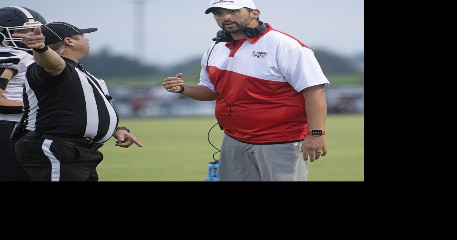 St. Michael set to gauge progress in showdown vs. Plaquemine | High ...