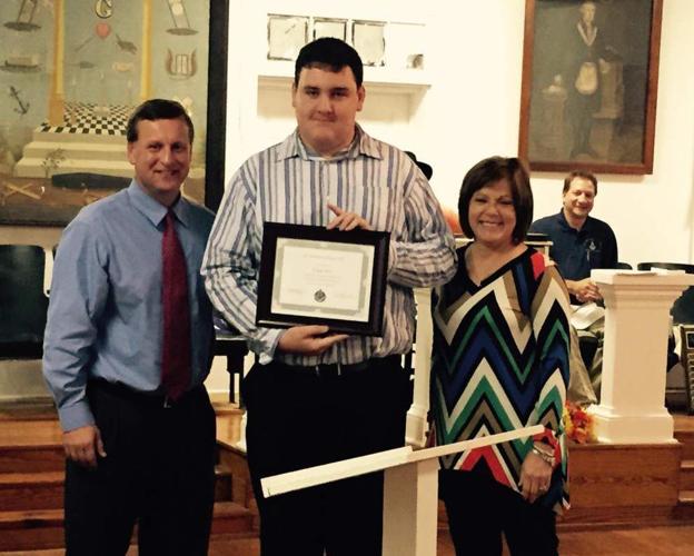 Area students receive Honesty and Integrity awards | East Feliciana ...