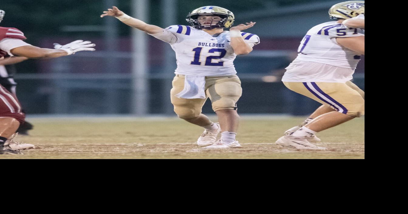 Two of a kind: Twins Bryce, Brooks Leonard help lead 10th-ranked ...