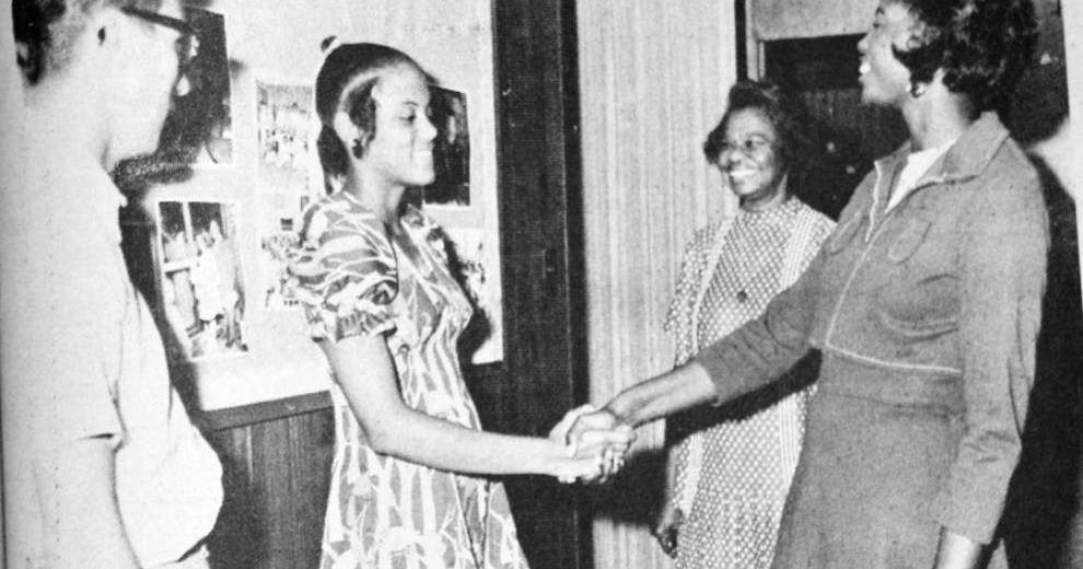 ST. HELENA Echo’s From the Past: 1972 | St. Helena | theadvocate.com