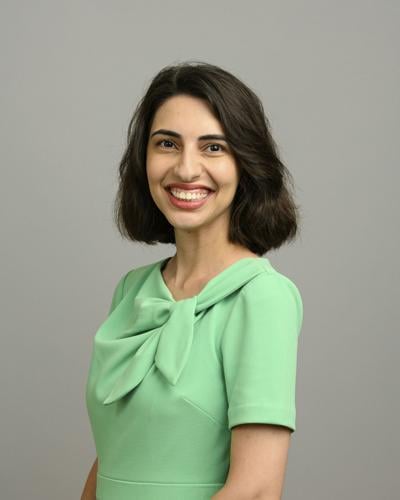 Executive director of Old Governor's Mansion shares journey | Louisiana ...