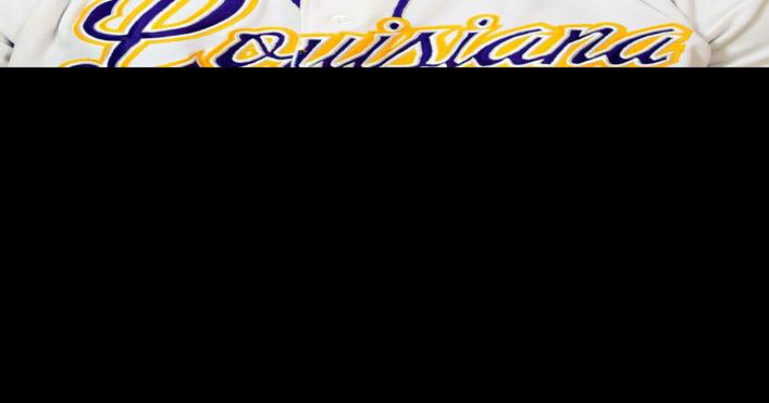 Steven Sensley to pass on pro baseball for now, play at Louisiana ...