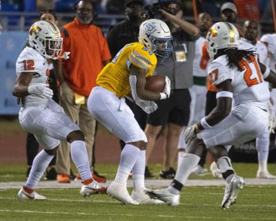 Southern football team baffled by alternating win-loss results ...