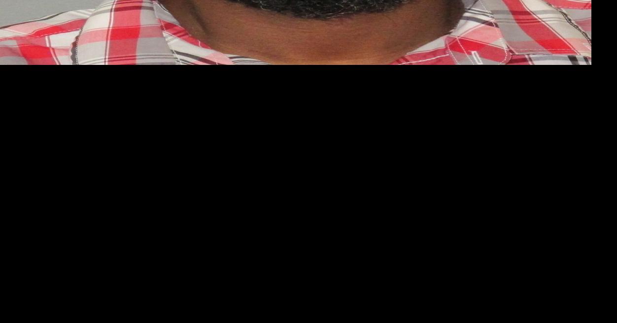 Baton Rouge man arrested, accused of setting fire to apartment with ...