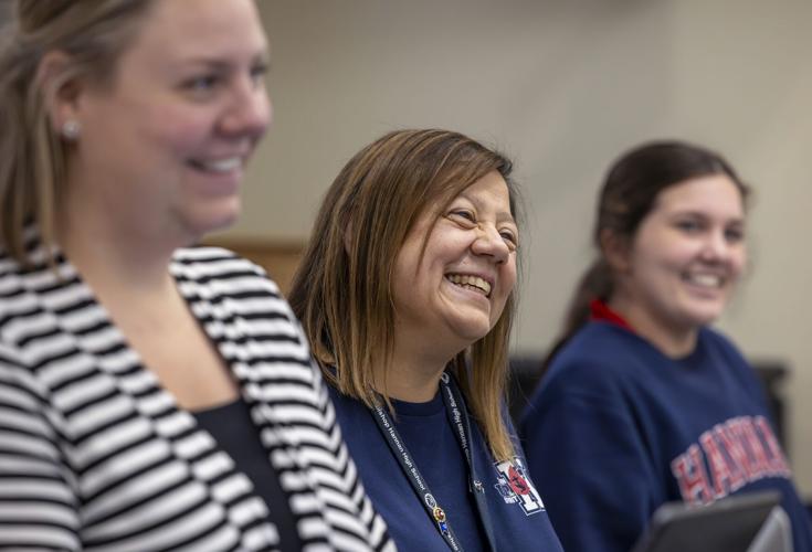 Archbishop Hannan High receives Blue Ribbon status | Louisiana Inspired ...