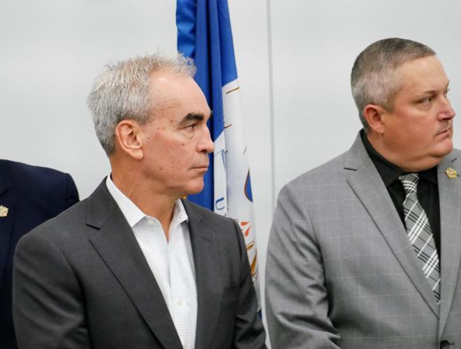 Livingston deputies make arrests in fentanyl overdose deaths | Crime ...