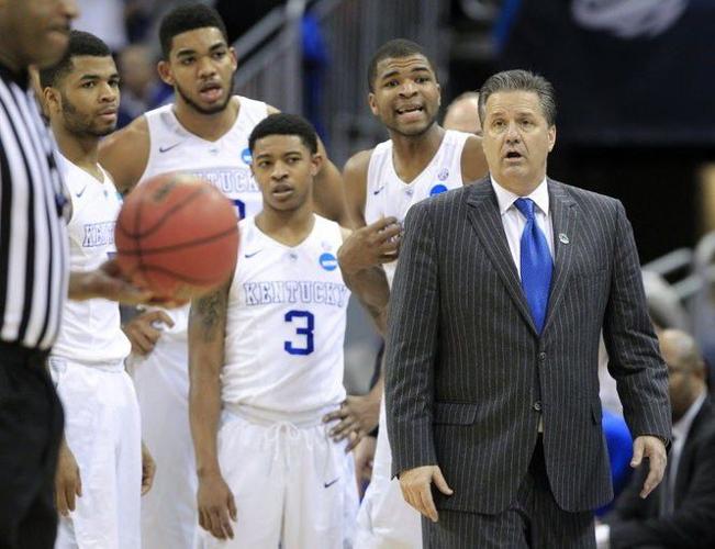 March Madness 2015: 10 coaches to watch in NCAA Tournament's Sweet 16 ...