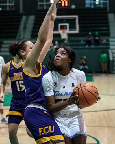 As Lisa Stockton preps for her 25th year, Tulane aims for a better ...