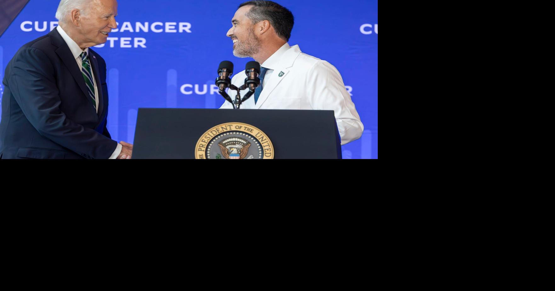 Letters: Cancer Moonshot project uplifting to Louisiana | Opinion ...