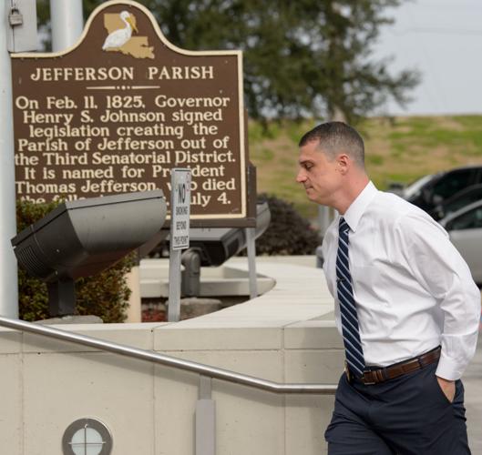 Fate of Ronald Gasser, charged with murdering Joe McKnight, is now in ...