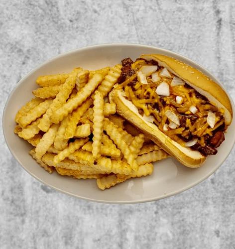 Baseball has us thinking about hot dogs: 6 dogs to try in Baton Rouge ...