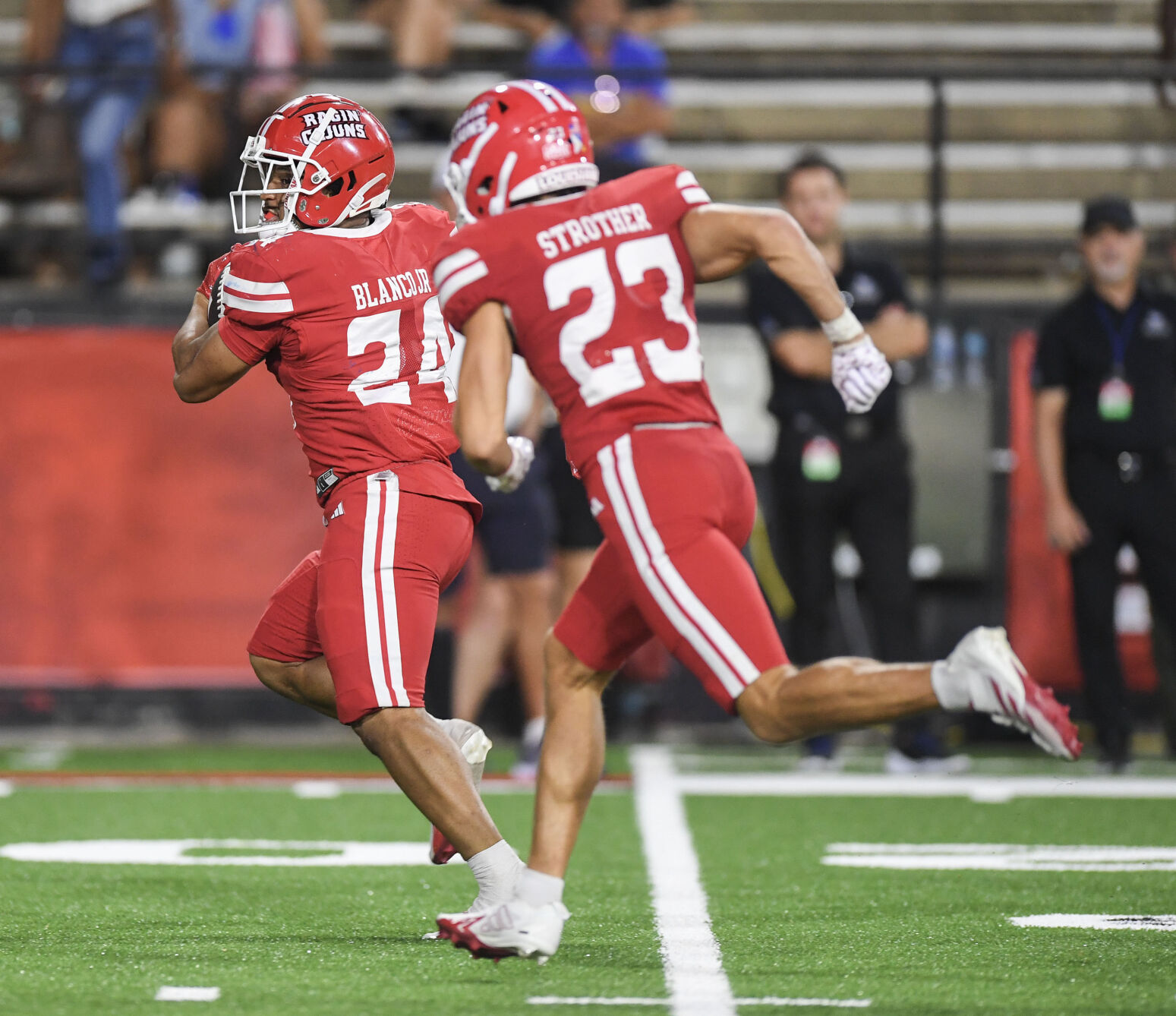 UL-Missouri football game time moved up due to extreme heat | UL Ragin ...