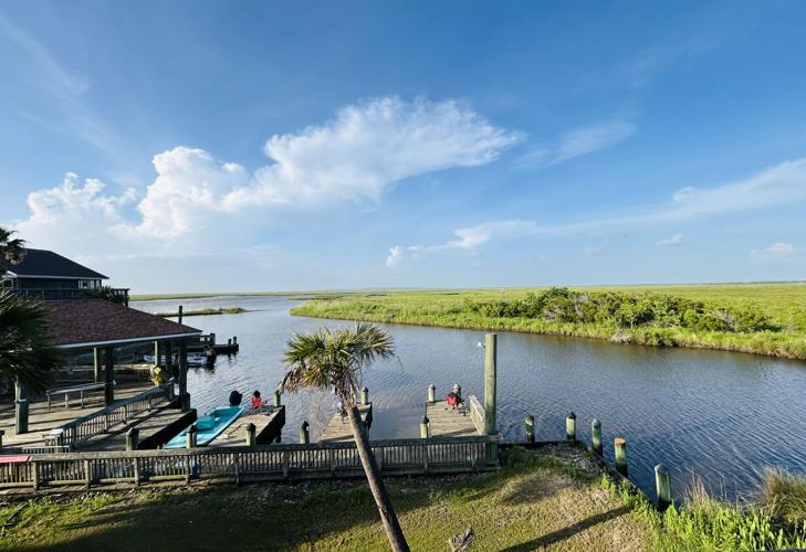 What to know about Louisiana's Cypremort Point State Park | Travel ...