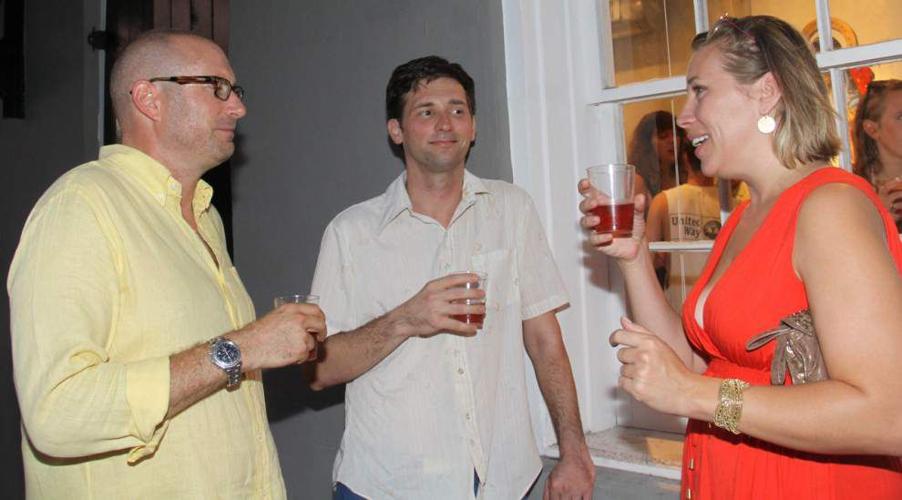 Socially conscious | News | theadvocate.com