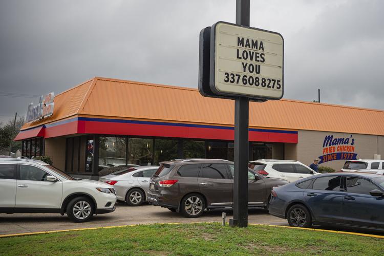Mama's Fried Restaurant open in New Iberia, LA | Food | theadvocate.com