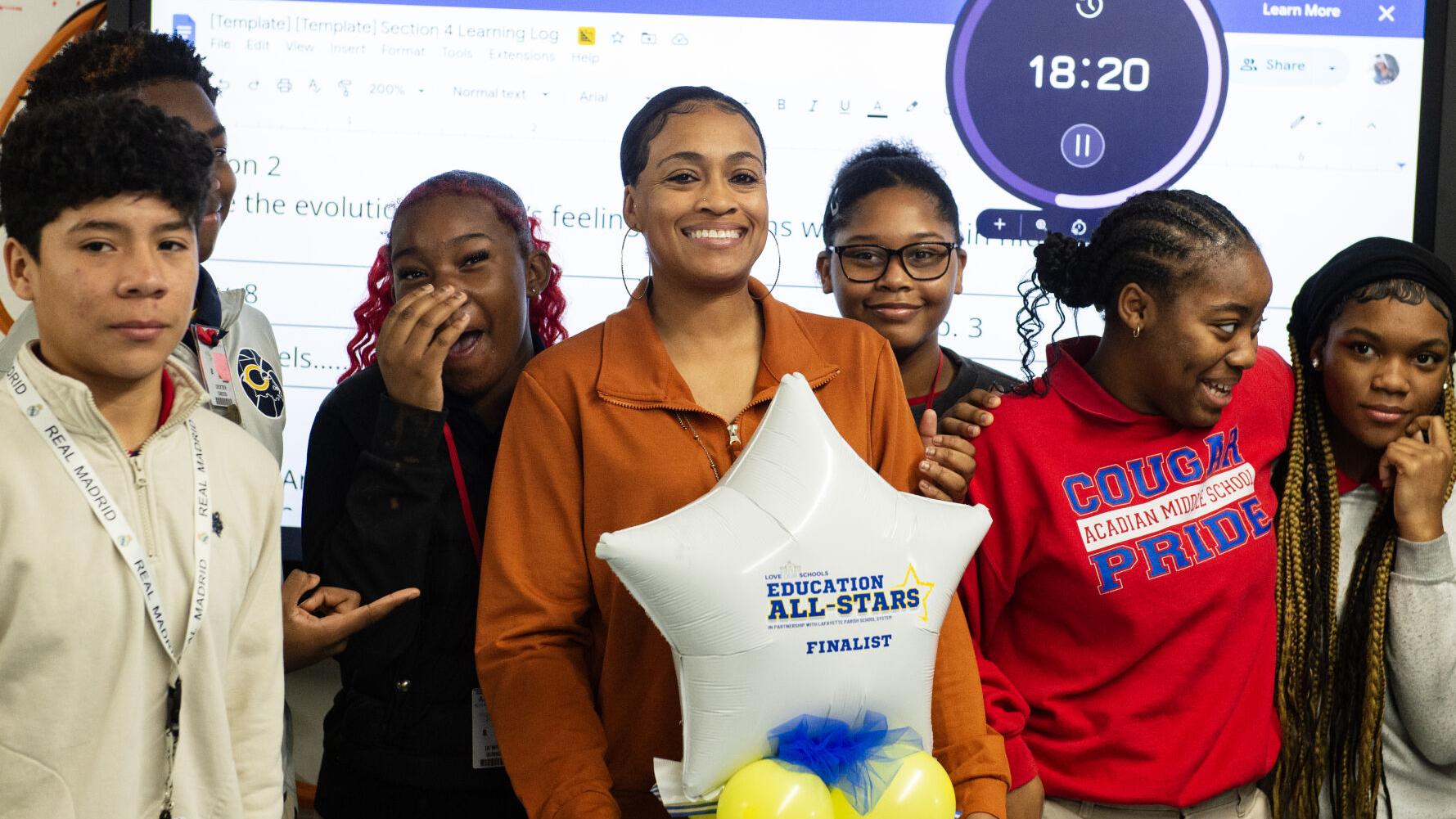 brittney middlebrook