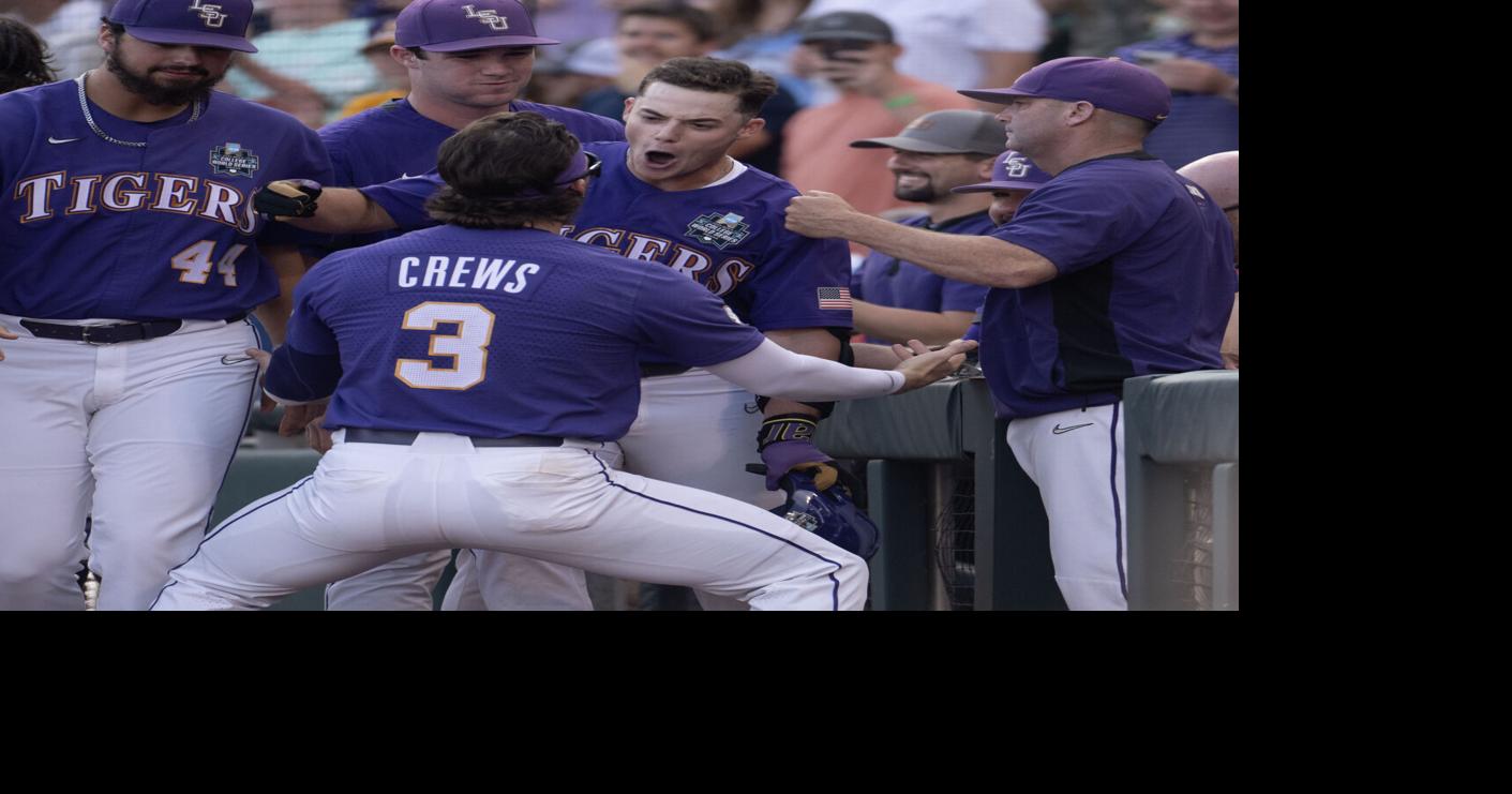 LSU-Tennessee in CWS: What we learned from Tigers' win | LSU ...