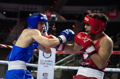 Check out which boxers took step toward Olympic dream | Sports ...