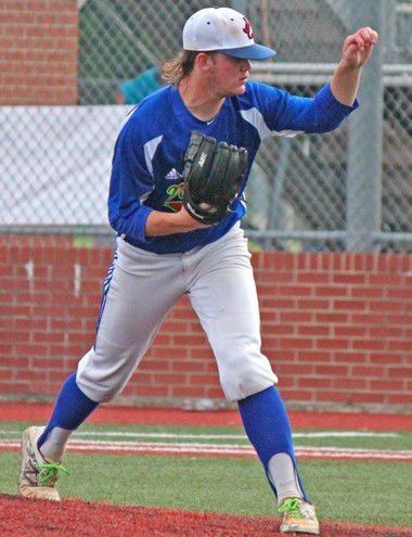 LSU commit, Curtis star Daniel Cabrera carving a memorable baseball ...