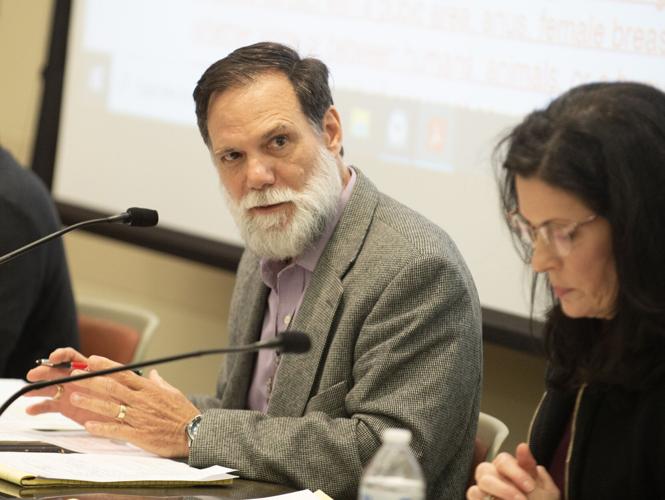 Ex Lafayette library director doubts futrure of NE library | News ...