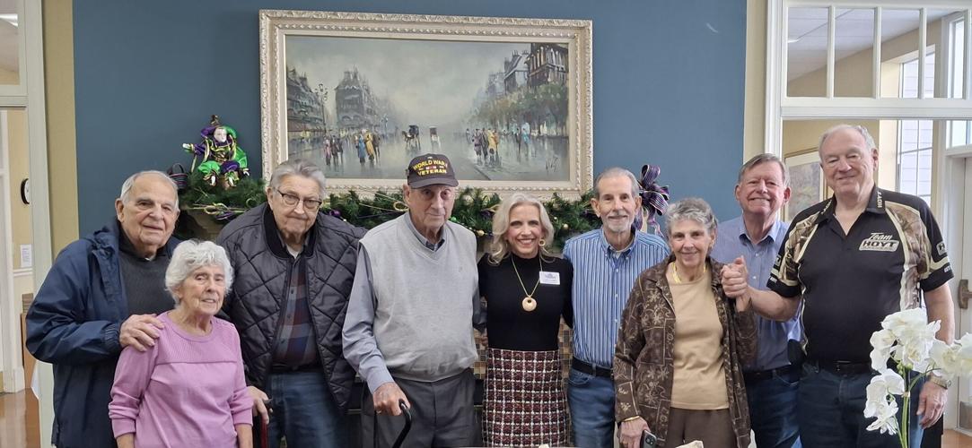 Community: Baton Rouge Chapter of the Links honors 7 role models at ...