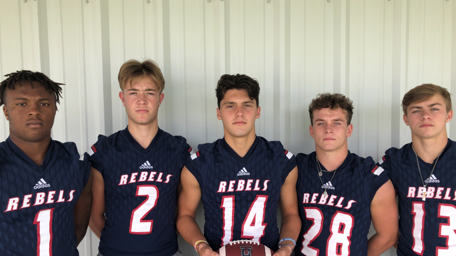 Teurlings preview: Rebels' plan is to be more aggressive on both sides ...