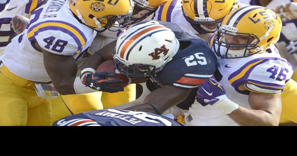 Rabalais: To the people of Syracuse, here’s to football, deep-fried fun ...