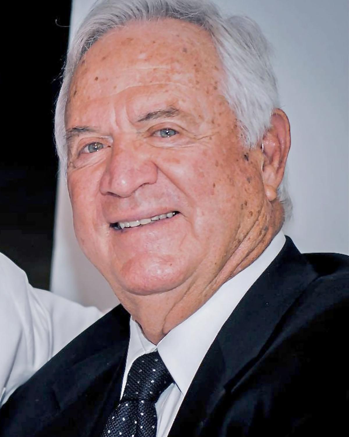 Coast Guard suspends search for the Rev. Donald Tabb, missing after ...