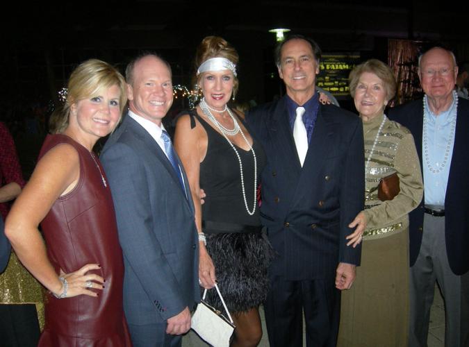 Fete: Coffee, Anyone? | Entertainment/Life | theadvocate.com