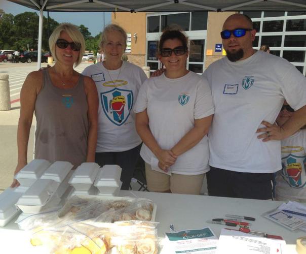 Full Tummy Project combats hunger | Communities | theadvocate.com