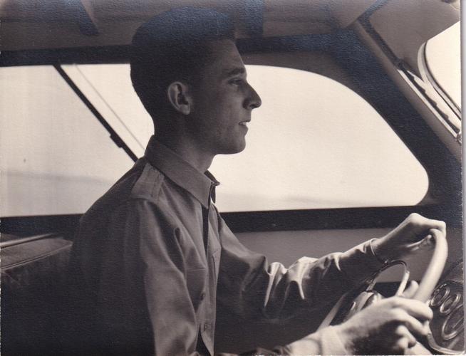 Maybe the secret lies in taking the chance and reaching out ...