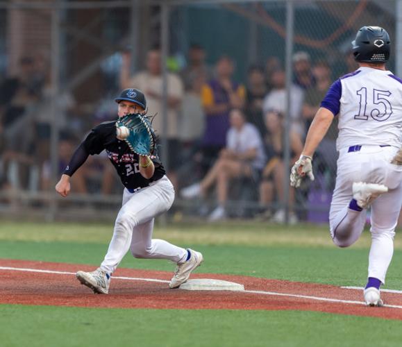 Sam Houston scores twice in seventh, beats LOHS in final | High School ...