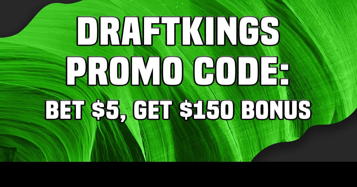 DraftKings promo code: Score $150 NBA playoff bonus | Betting ...