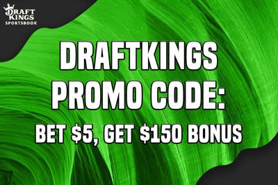DraftKings promo code: Score $150 NBA playoff bonus | Betting ...