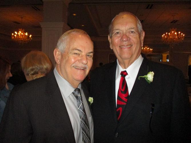 Dr. Kip Schumacher honored with Civic Cup award | Entertainment/Life ...