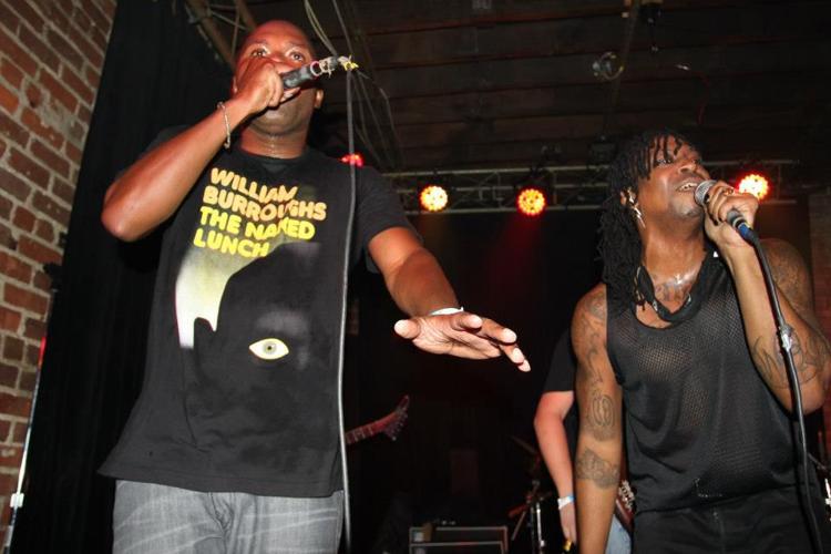 TABU — The time is ripe to reunite | Entertainment/Life | theadvocate.com