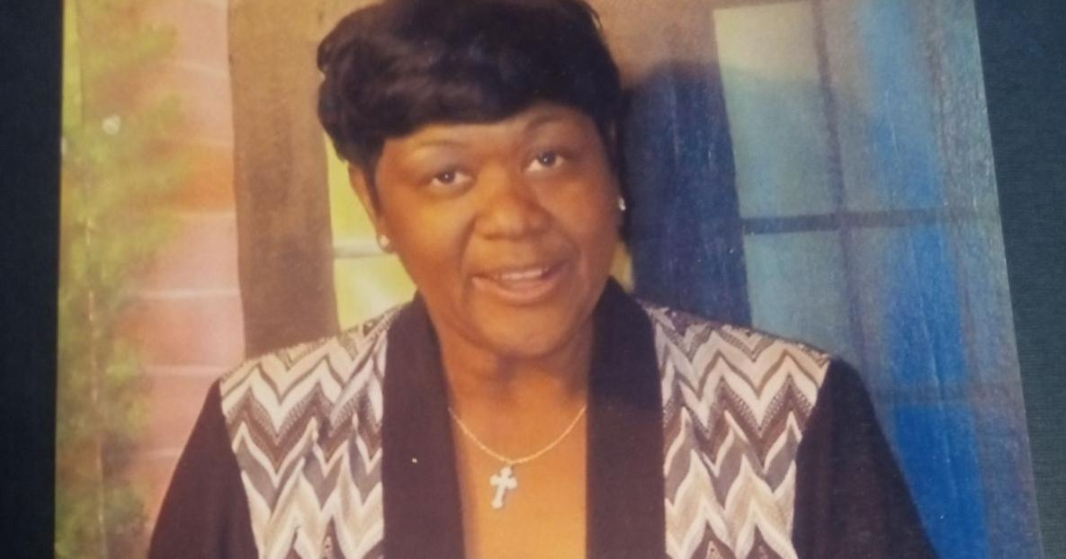 Terry Robinson's Faith Matters: She's a 'walking miracle ...