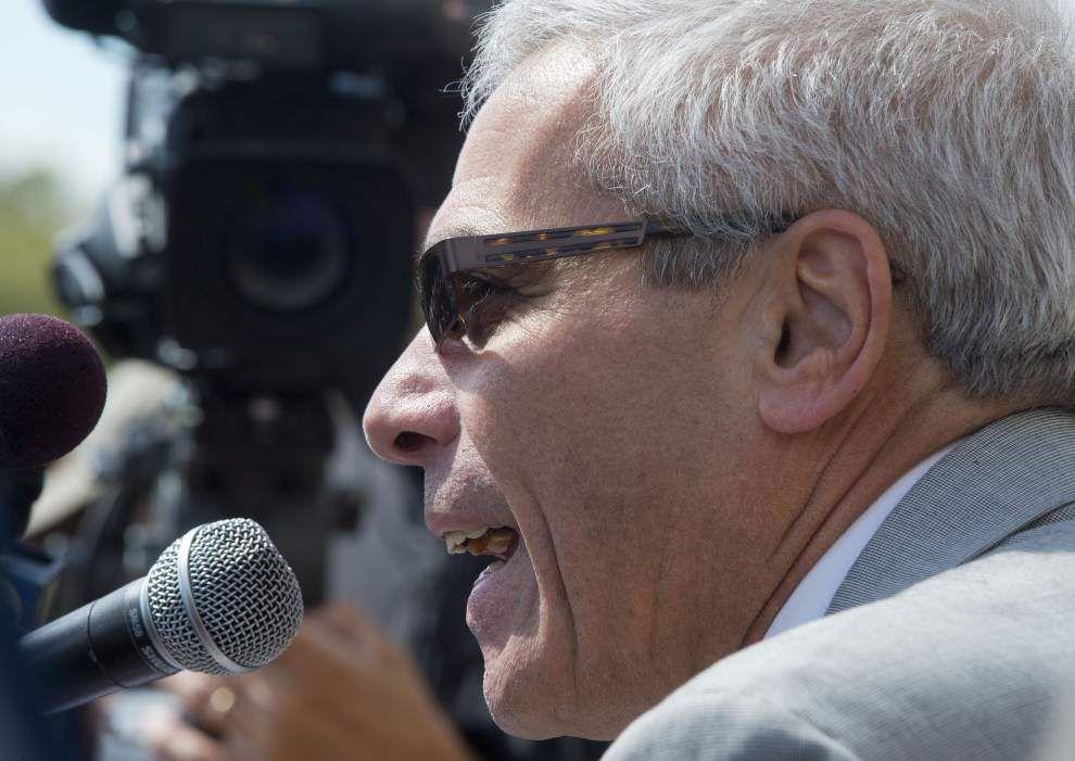 Louisiana colleges and universities bracing for cuts, shift of costs to ...