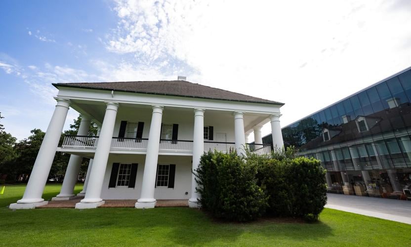 Ul Raises Money For Art Museum S A Hayes Town Building News