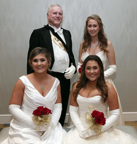 Nell Nolan: Debutante Club, Bachelors' Club | Nell Nolan | theadvocate.com