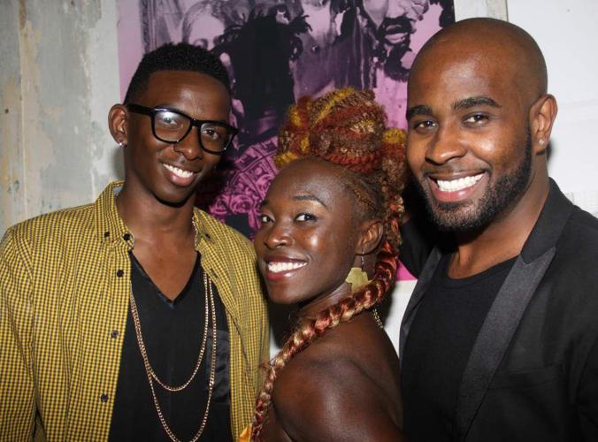 The Talented ‘Tenth’ | News | theadvocate.com