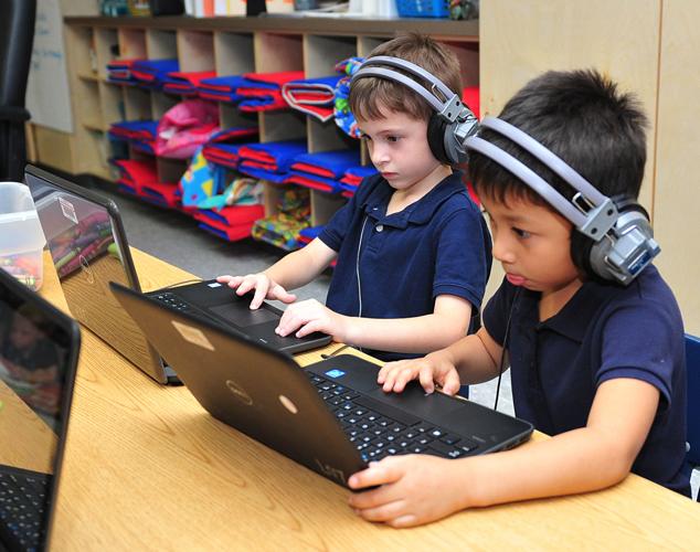 Lewis Vincent Elementary earns top national honor; 5 other Louisiana ...