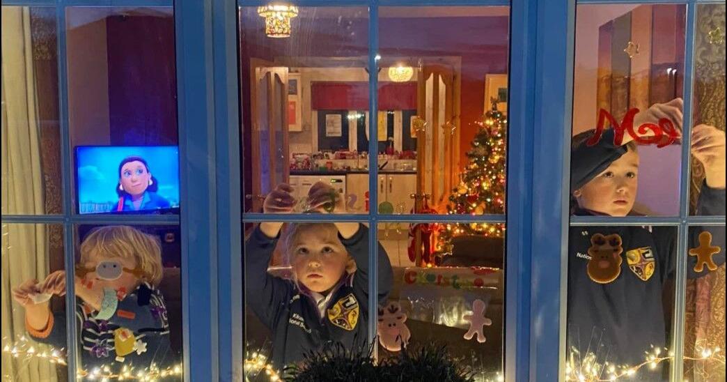 Jan Risher: A jungle storm leads to warmth and tranquility, years down ...