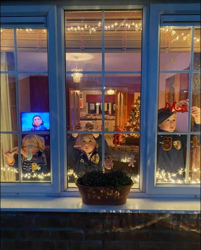 Jan Risher: A jungle storm leads to warmth and tranquility, years down ...