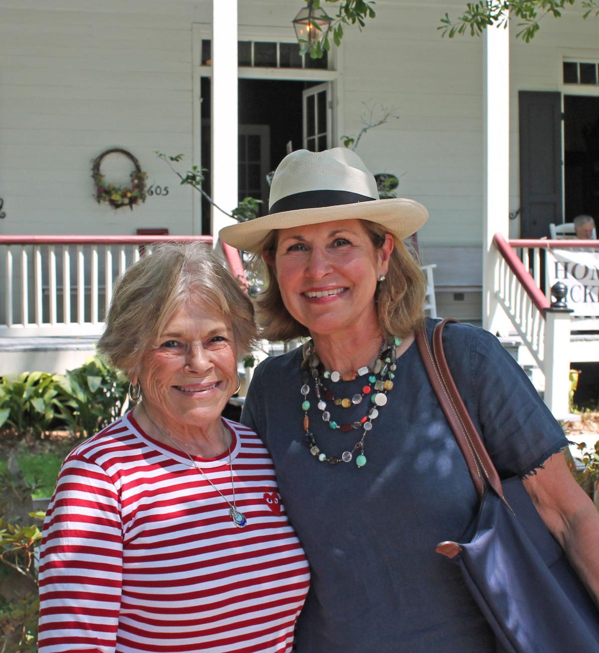 Tammany Scene: STARC honors supporters | St. Tammany | theadvocate.com